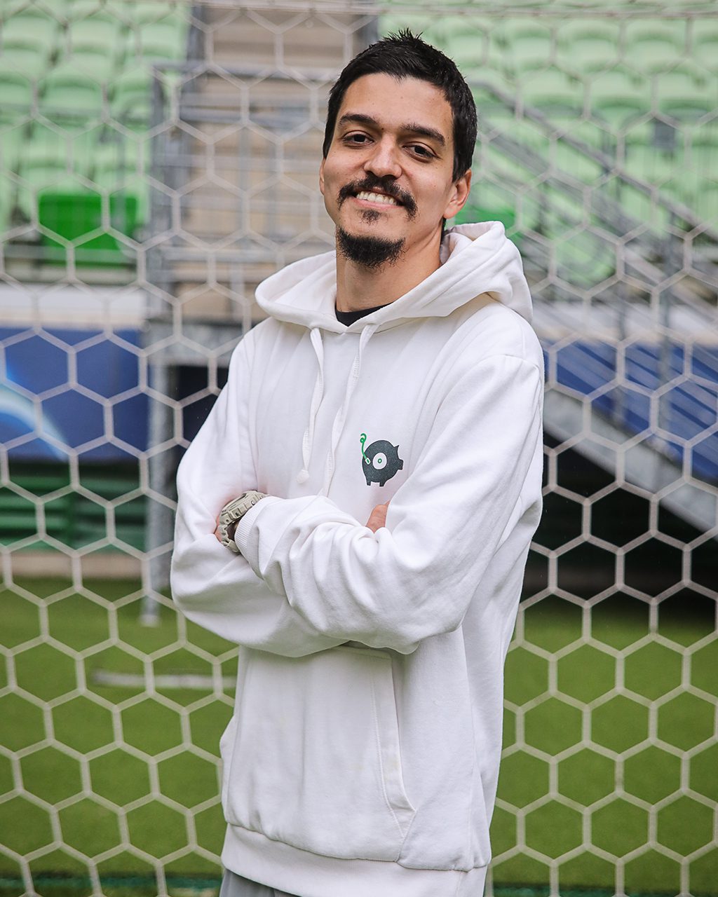 Quem Somos - PODPORCO